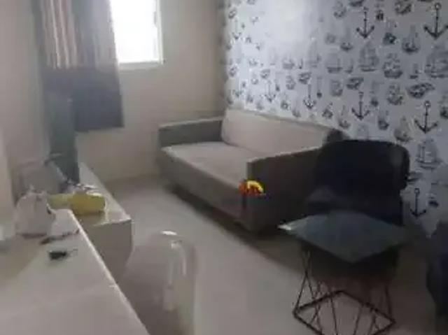 Apartamento para Venda em Nova Odessa/SP Jardim das Palmeiras I 2 Quartos