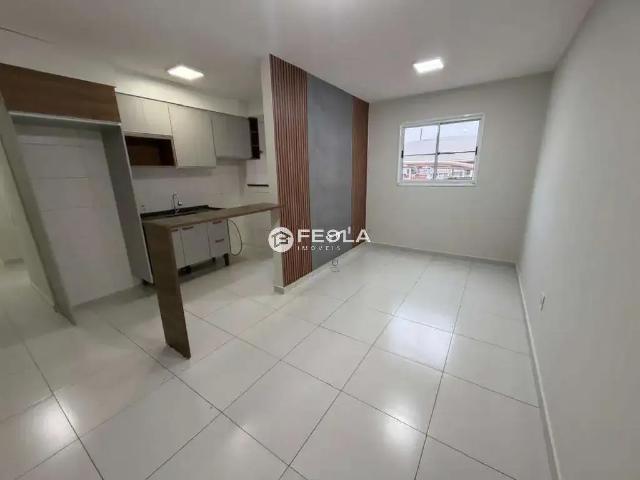 Apartamento para Venda em Nova Odessa/SP Jardim das Palmeiras I 2 Quartos