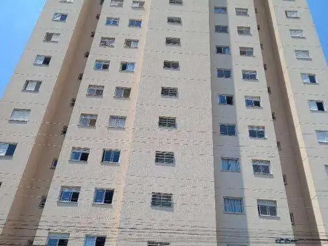 Apartamento para Venda em Nova Odessa/SP Jardim das Palmeiras I 2 Quartos