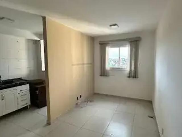Apartamento para Venda em Nova Odessa/SP Jardim das Palmeiras I 2 Quartos