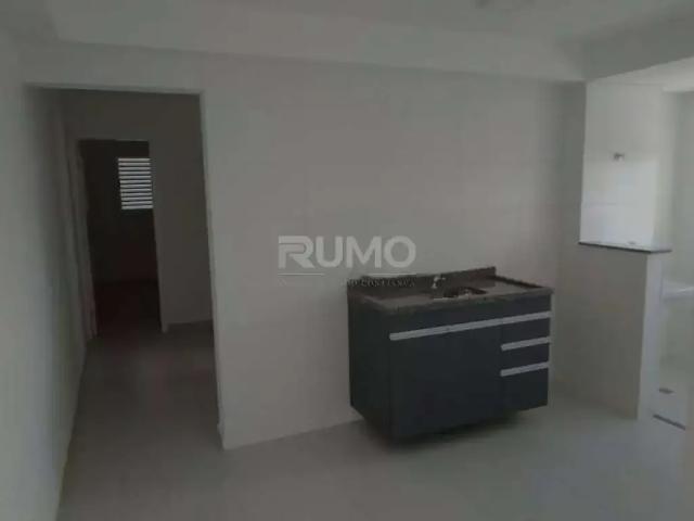 Apartamento para Venda em Nova Odessa/SP Jardim das Palmeiras I 2 Quartos
