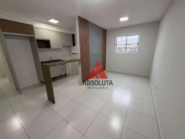 Apartamento para Venda em Nova Odessa/SP Jardim das Palmeiras I 2 Quartos