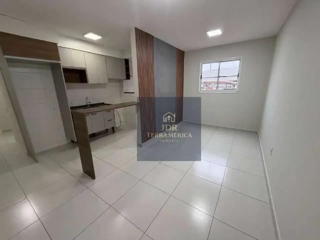 Apartamento para Venda em Nova Odessa/SP Jardim das Palmeiras I 2 Quartos