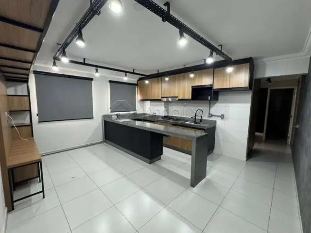 Apartamento para Venda em Nova Odessa/SP Jardim das Palmeiras I 2 Quartos