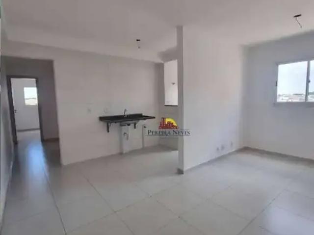 Apartamento para Venda em Nova Odessa/SP Jardim das Palmeiras I 2 Quartos