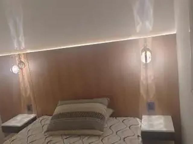 Apartamento para Venda em Nova Odessa/SP Jardim das Palmeiras I 2 Quartos