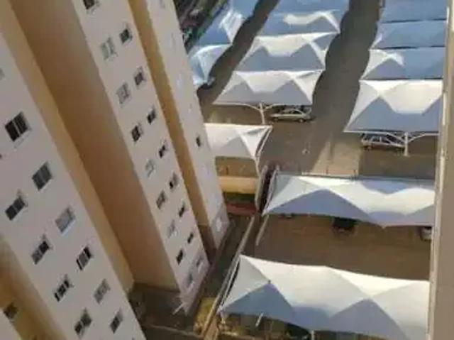 Apartamento para Venda em Nova Odessa/SP Jardim das Palmeiras I 2 Quartos
