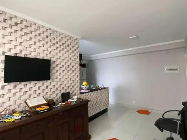 Apartamento para Venda em Nova Odessa/SP Jardim das Palmeiras I 2 Quartos