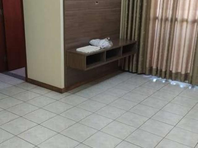 Apartamento para Venda em Nova Odessa/SP Jardim Europa