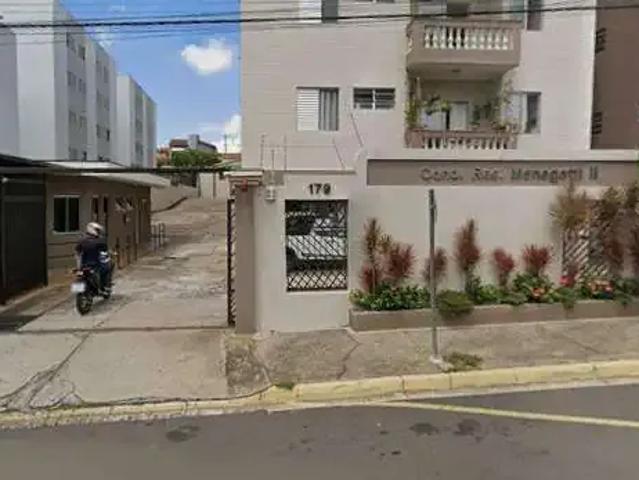 Apartamento para Venda em Nova Odessa/SP Jardim Europa 2 Quartos