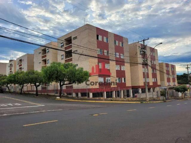 Apartamento para Venda em Nova Odessa/SP Jardim Europa 2 Quartos