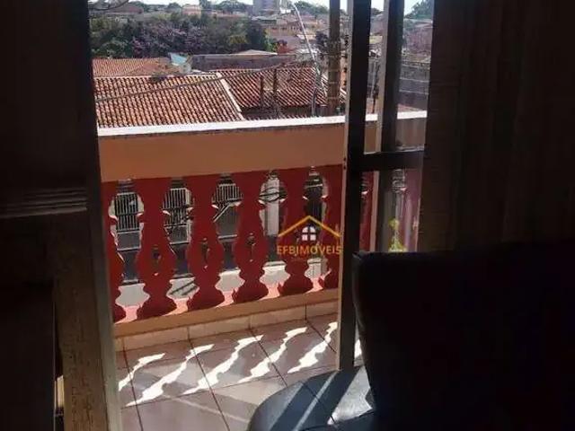 Apartamento para Venda em Nova Odessa/SP Jardim Europa 2 Quartos