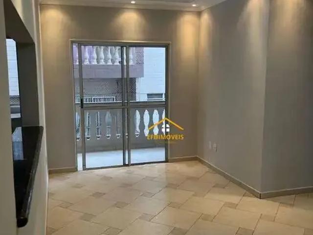 Apartamento para Venda em Nova Odessa/SP Jardim Europa 2 Quartos