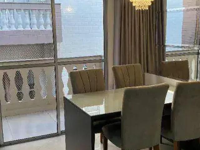 Apartamento para Venda em Nova Odessa/SP Jardim Europa 2 Quartos