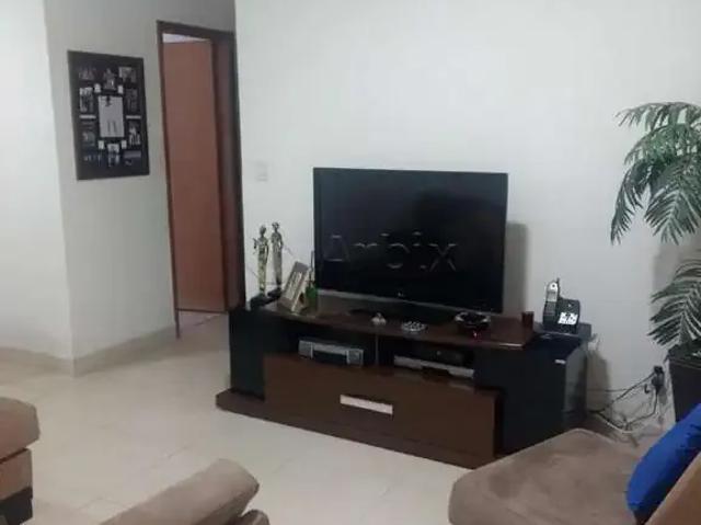 Apartamento para Venda em Nova Odessa/SP Jardim Europa 2 Quartos