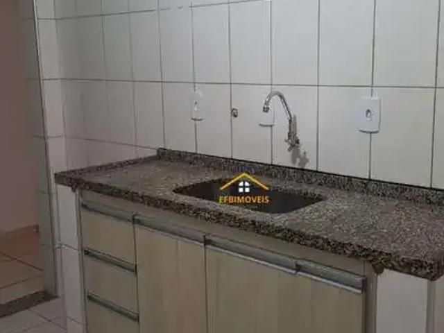 Apartamento para Venda em Nova Odessa/SP Jardim Europa 2 Quartos