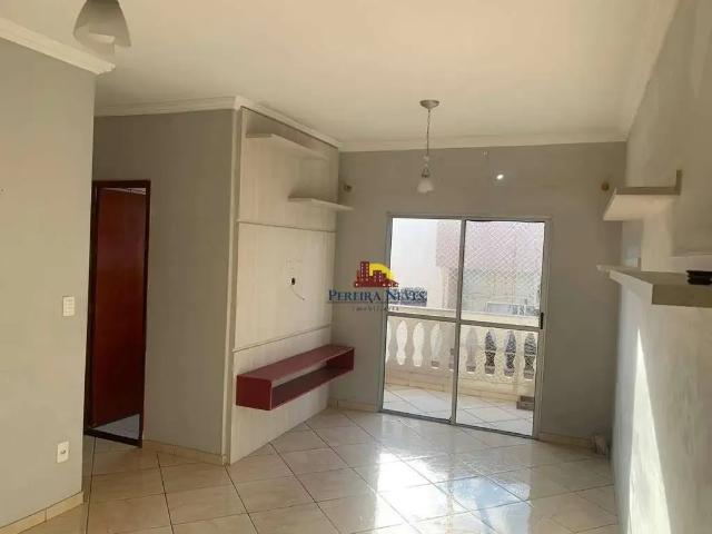 Apartamento para Venda em Nova Odessa/SP Jardim Europa 2 Quartos
