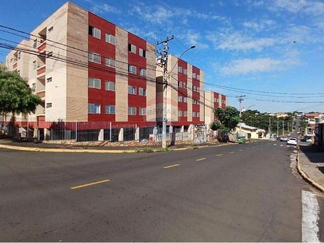 Apartamento para Venda em Nova Odessa/SP Jardim Europa 2 Quartos