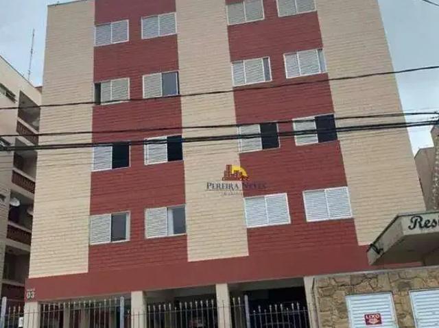 Apartamento para Venda em Nova Odessa/SP Jardim Europa 2 Quartos