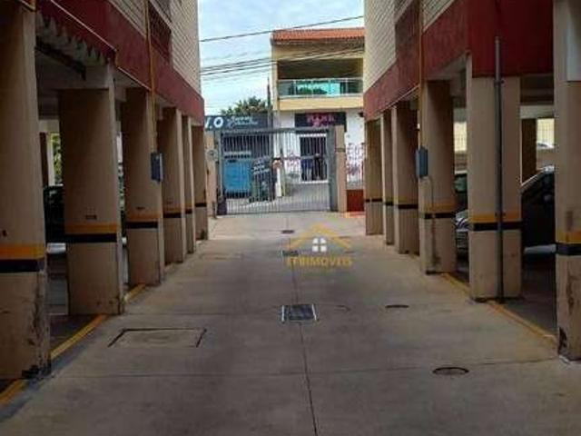 Apartamento para Venda em Nova Odessa/SP Jardim Europa 2 Quartos