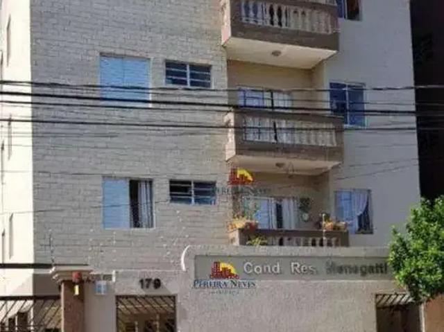 Apartamento para Venda em Nova Odessa/SP Jardim Europa 2 Quartos