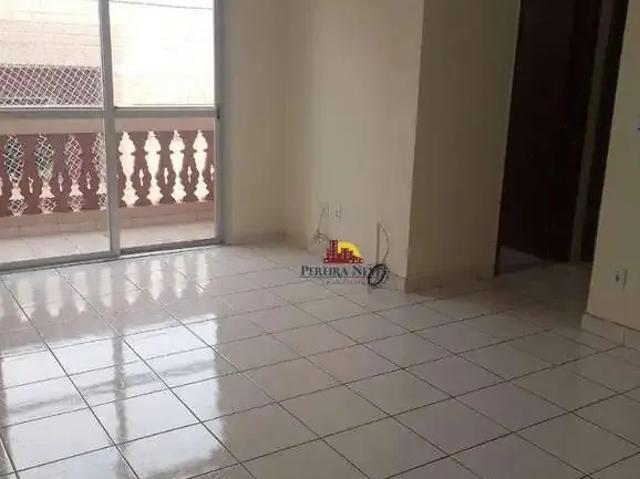 Apartamento para Venda em Nova Odessa/SP Jardim Europa 2 Quartos