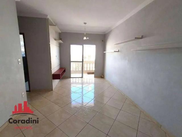 Apartamento para Venda em Nova Odessa/SP Jardim Europa 2 Quartos