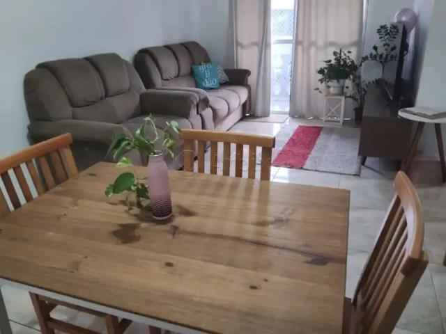 Apartamento para Venda em Nova Odessa/SP Jardim Europa 2 Quartos