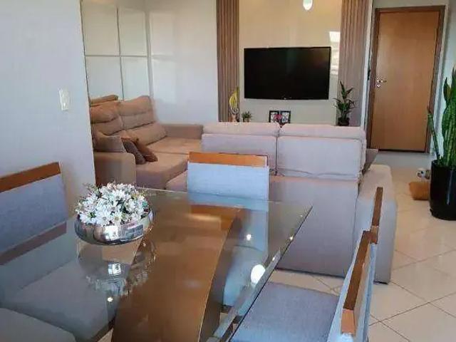 Apartamento para Venda em Nova Odessa/SP Jardim Planalto 3 Quartos