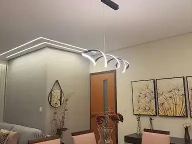 Apartamento para Venda em Nova Odessa/SP Jardim Planalto 3 Quartos