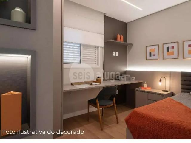 Apartamento para Venda em Nova Odessa/SP Jardim Primavera 2 Quartos