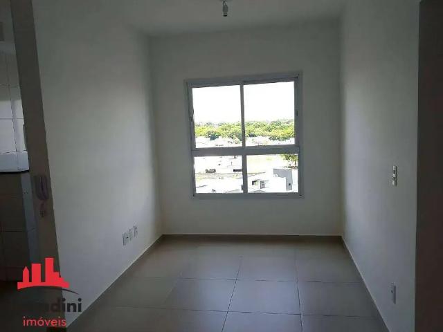 Apartamento para Venda em Nova Odessa/SP Jardim Primavera 2 Quartos