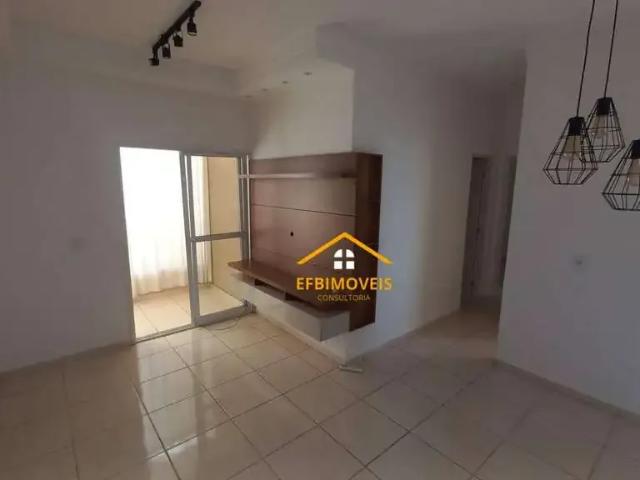 Apartamento para Venda em Nova Odessa/SP Jardim Santa Rita I 2 Quartos