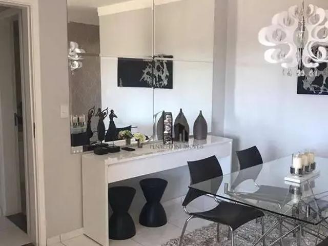 Apartamento para Venda em Nova Odessa/SP Jardim Santa Rosa 3 Quartos