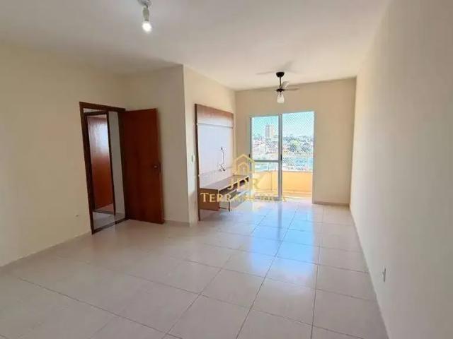 Apartamento para Venda em Nova Odessa/SP Jardim Santa Rosa 3 Quartos