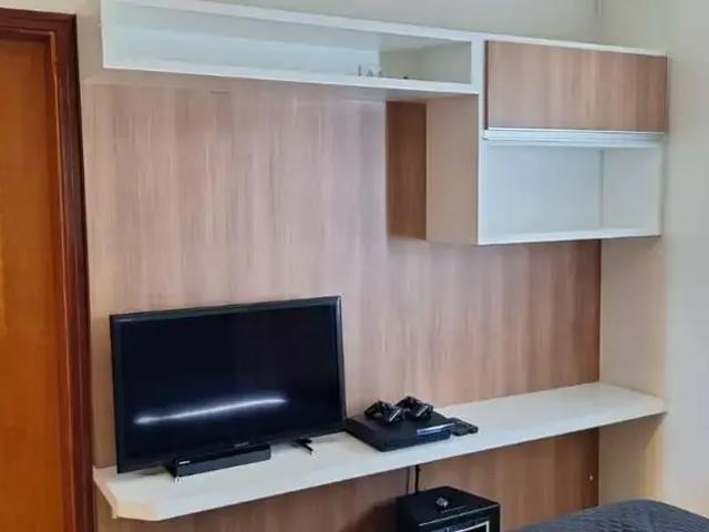 Apartamento para Venda em Nova Odessa/SP Jardim Santa Rosa 1 Quartos