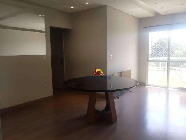 Apartamento para Venda em Nova Odessa/SP Parque Fabrício 3 Quartos