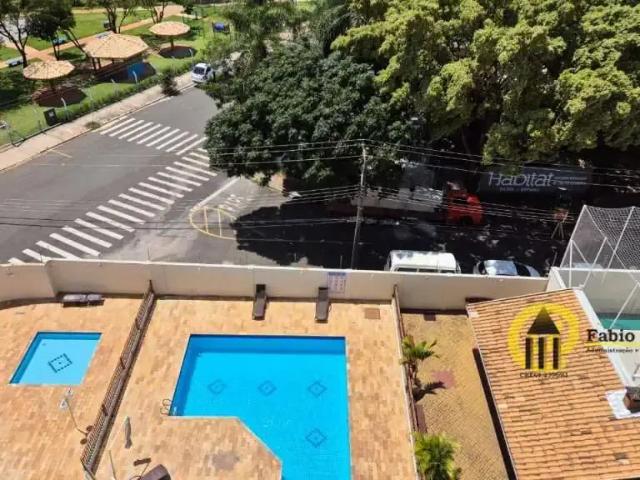 Apartamento para Venda em Nova Odessa/SP Parque Fabrício 3 Quartos
