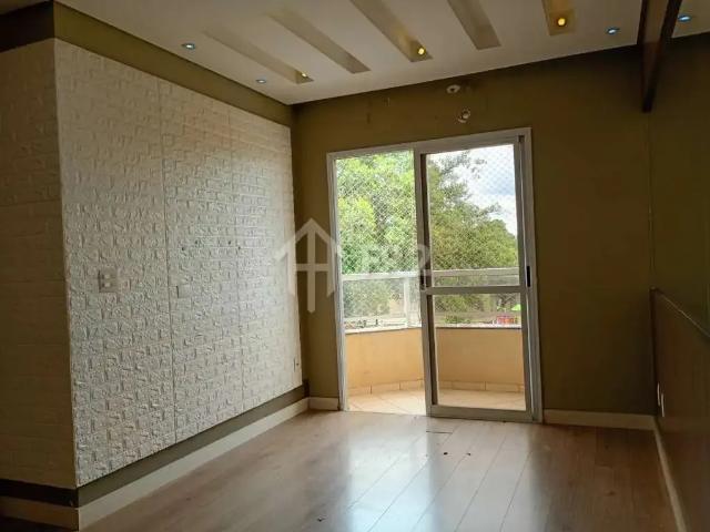 Apartamento para Venda em Nova Odessa/SP Parque Fabrício 3 Quartos