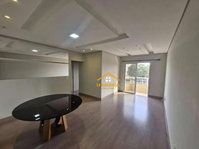 Apartamento para Venda em Nova Odessa/SP Parque Fabrício 3 Quartos