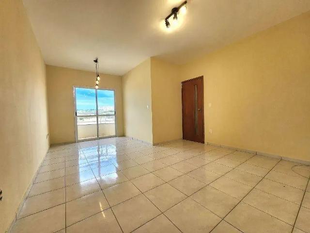 Apartamento para Venda em Nova Odessa/SP Parque Fabrício 3 Quartos