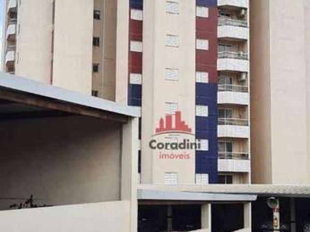 Apartamento para Venda em Nova Odessa/SP Parque Fabrício 3 Quartos