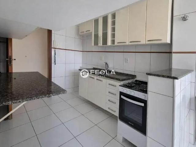 Apartamento para Venda em Nova Odessa/SP Parque Fabrício 3 Quartos
