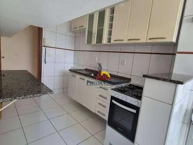 Apartamento para Venda em Nova Odessa/SP Parque Fabrício 3 Quartos