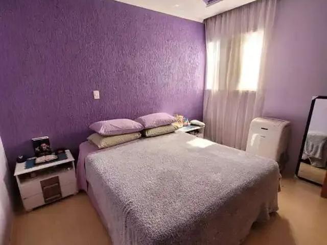 Apartamento para Venda em Nova Odessa/SP Parque Fabrício 3 Quartos
