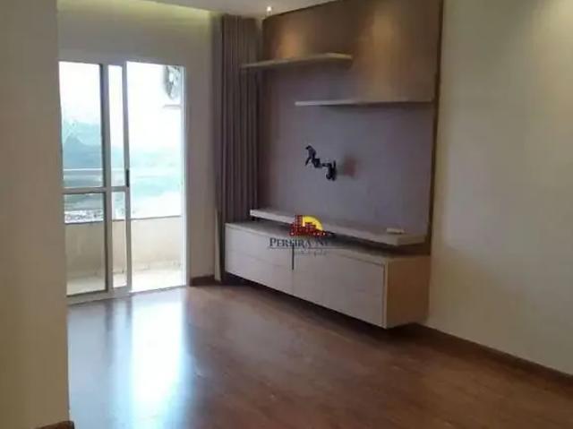 Apartamento para Venda em Nova Odessa/SP Parque Fabrício 3 Quartos