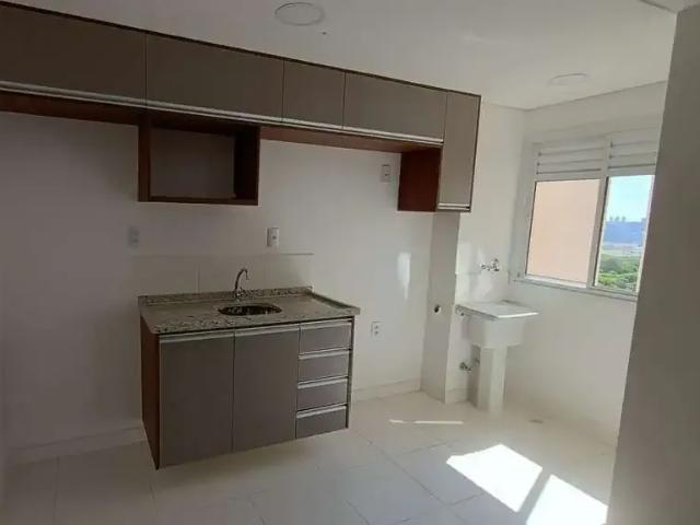 Apartamento para Venda em Nova Odessa/SP Parque Industrial Harmonia 2 Quartos