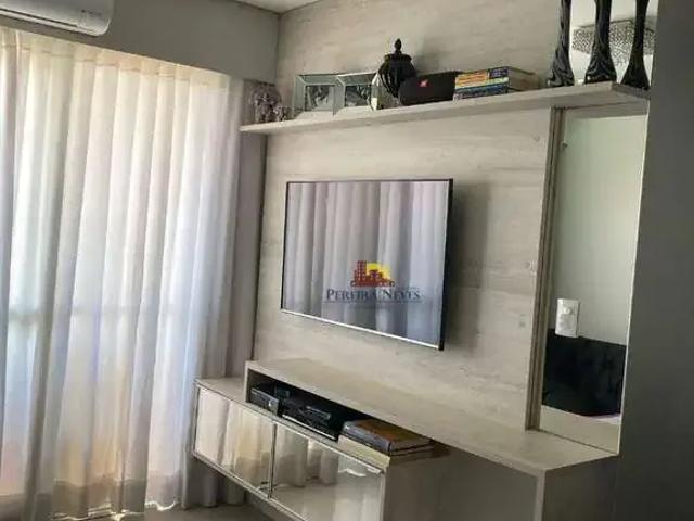 Apartamento para Venda em Nova Odessa/SP Parque Residencial Francisco Lopes Iglesia 2 Quartos