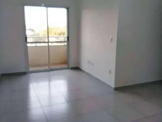 Apartamento para Venda em Nova Odessa/SP Parque Residencial Francisco Lopes Iglesia 2 Quartos