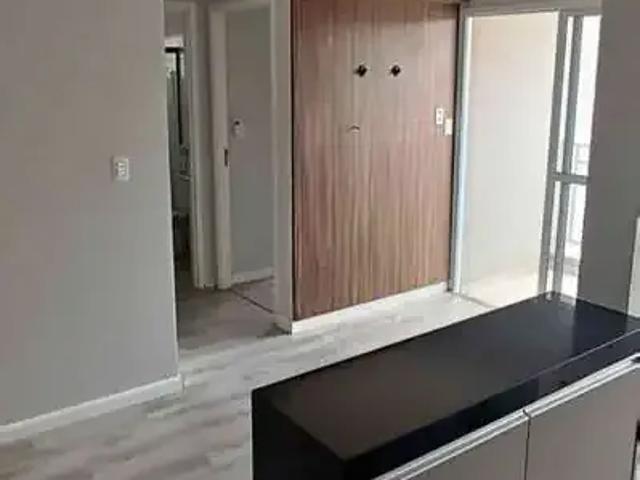 Apartamento para Venda em Nova Odessa/SP Parque Residencial Francisco Lopes Iglesia 2 Quartos